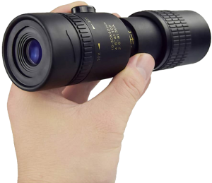 Promo -50% | ZoomShot Pro